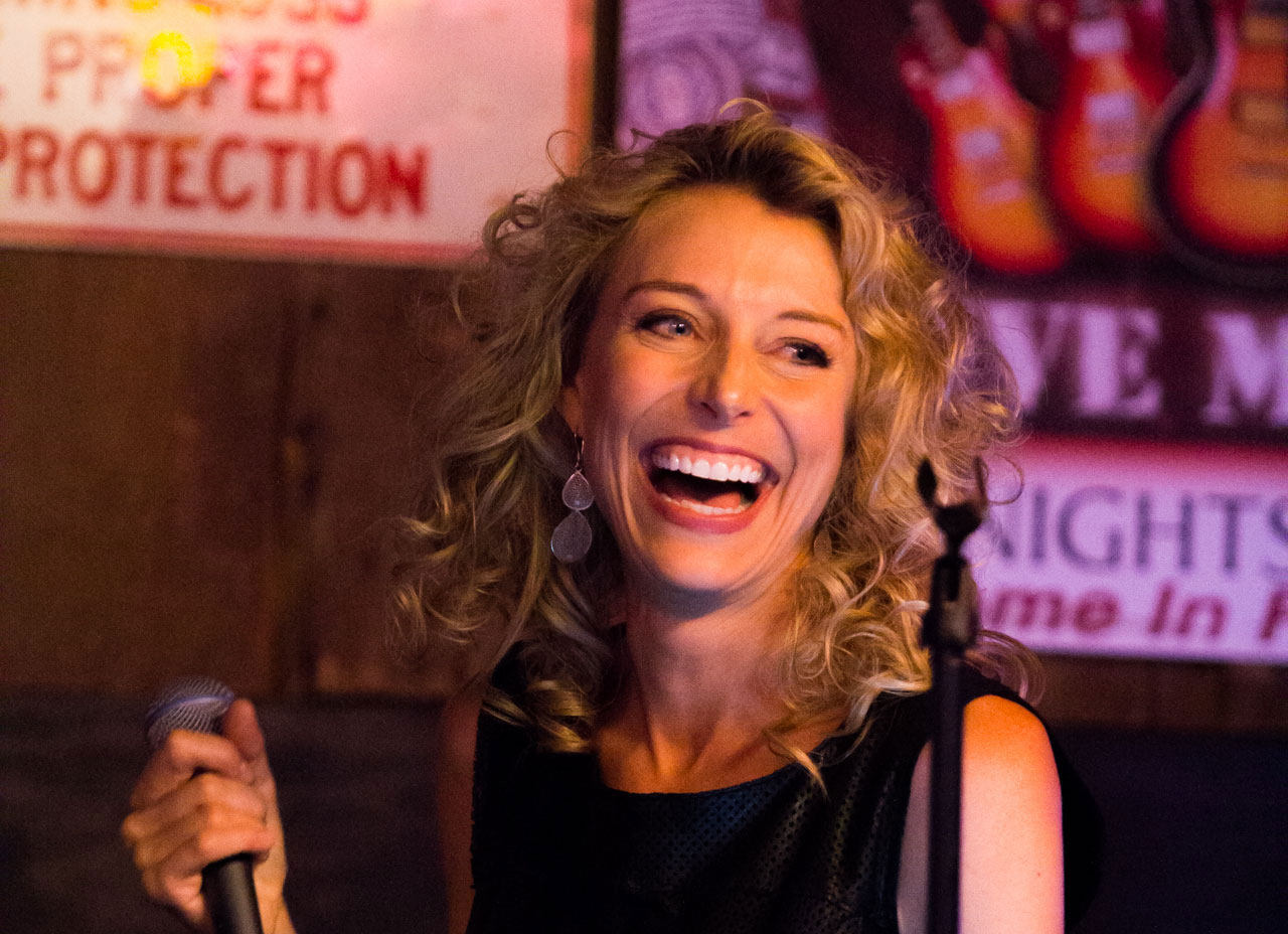 Music Cass Clayton - Cass Clayton Band